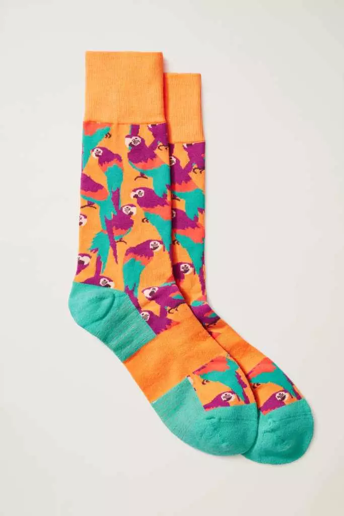 Bonobo Soft Everyday Socks