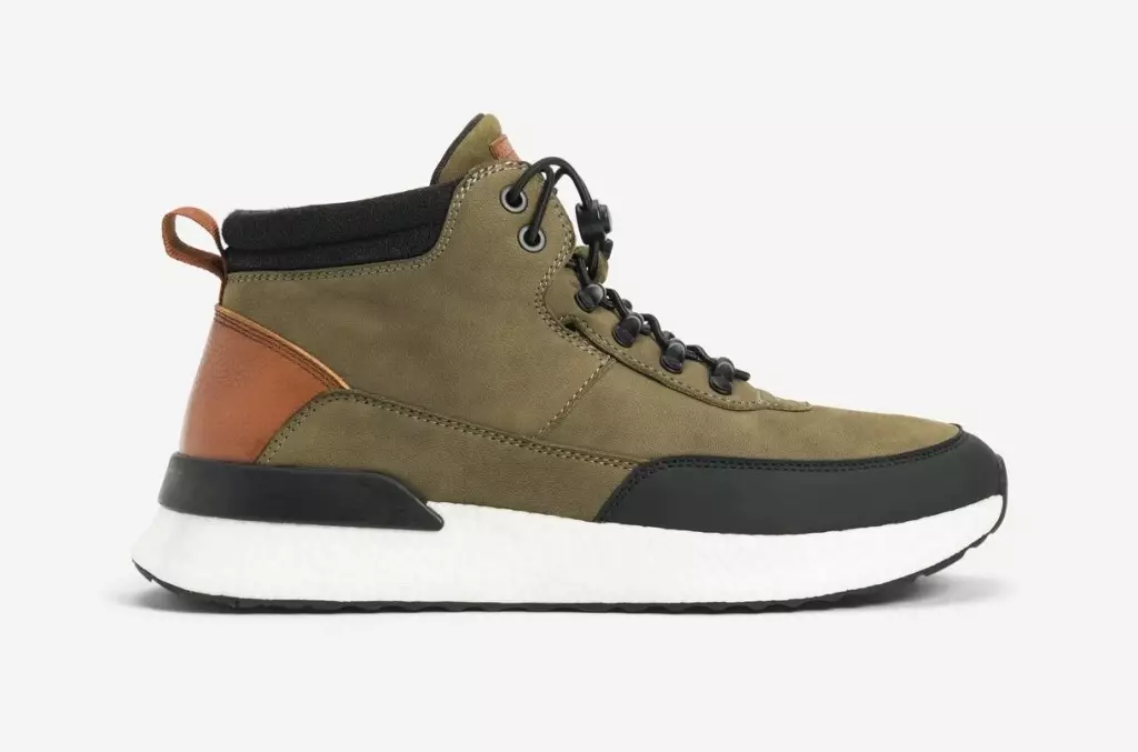 Kenneth-Cole-Y-Bywyd-Lite-Hiker-Sneaker