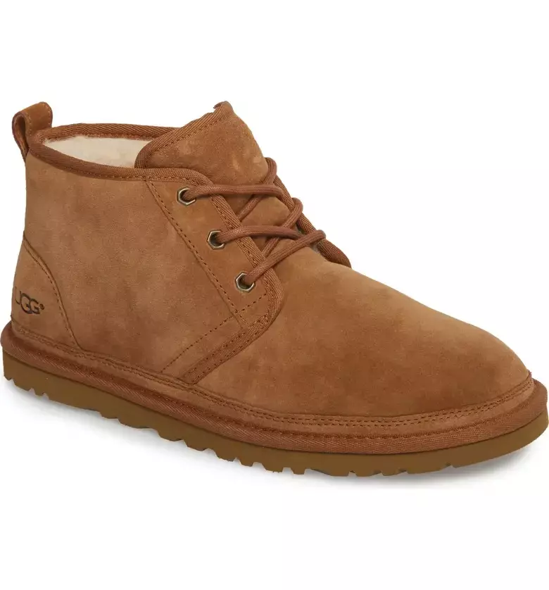 UGG-Neumel-Chukka-Bota