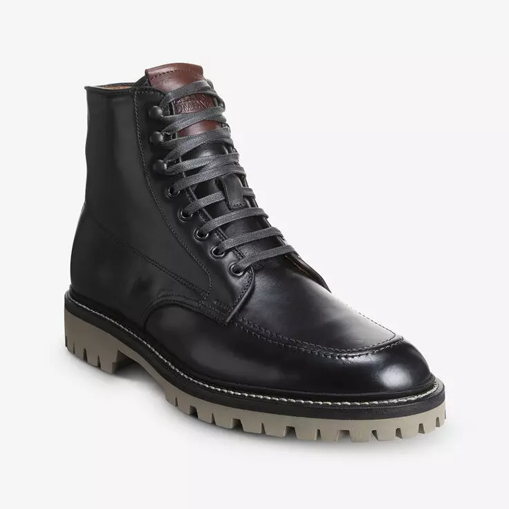 Allen-Edmonds-Freeport-Säänkestävä-Lug-Boot