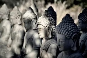 meditasi buddha