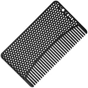 Pentina de cartera Go-Comb