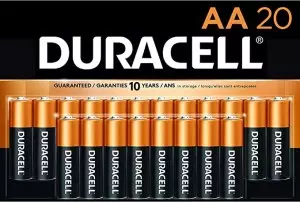 Baterii AA