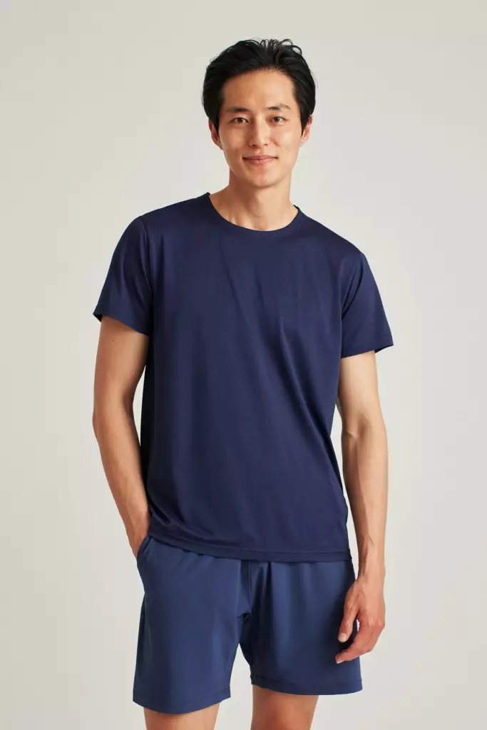 Bonobos The Gym Tee BEST OVERALL