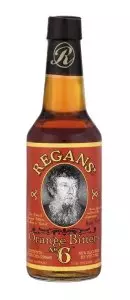 Regan's Orange Bitters, bitters më të mirë