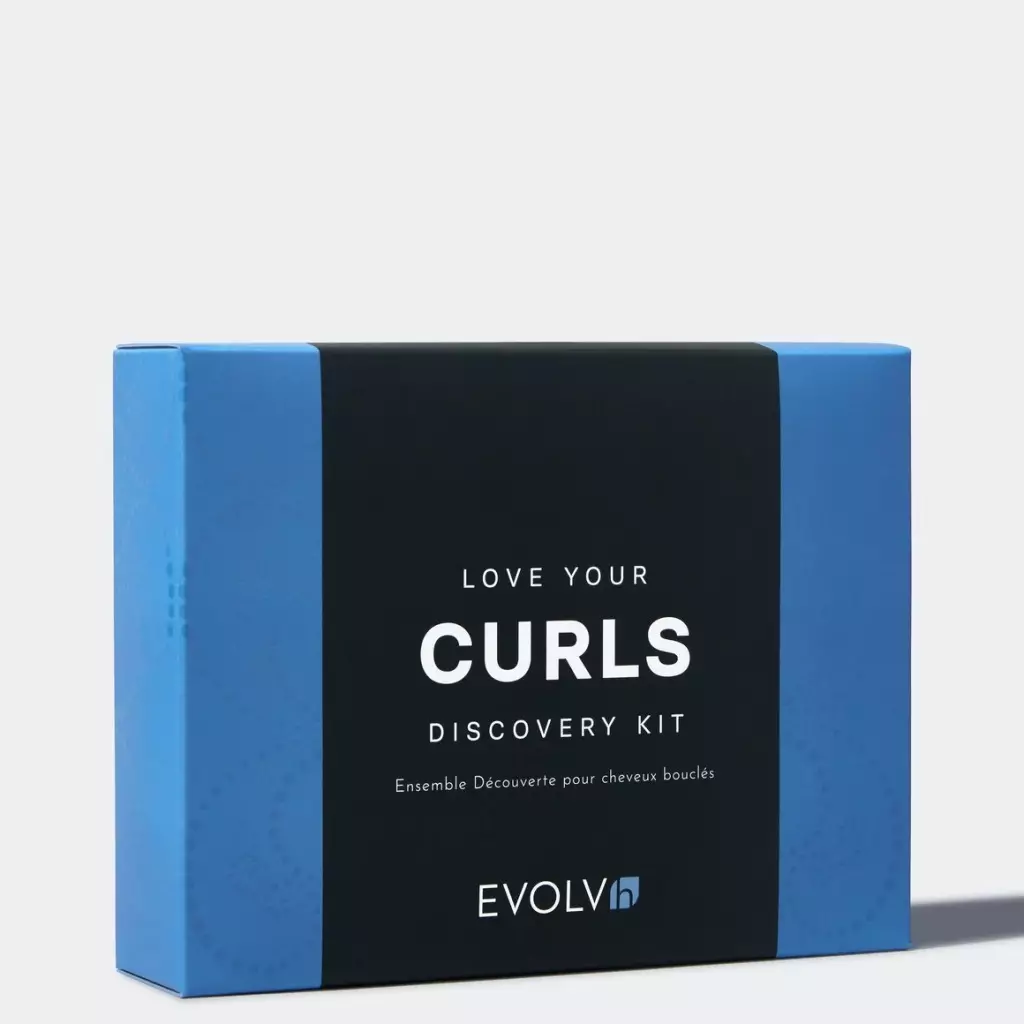 Evolh-Curls-Discovery-Kit