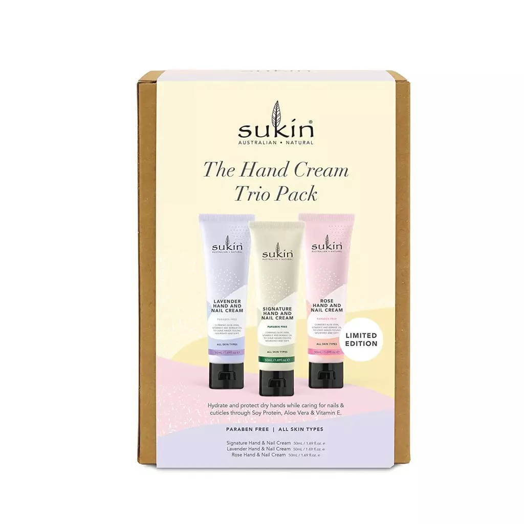 Sukin-Limited-Edition-Hand-and-Nail-Cream-trio