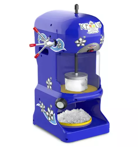Estas máquinas de gelo raspadas ajudarão você a fazer o cone de neve perfeito 4974_6