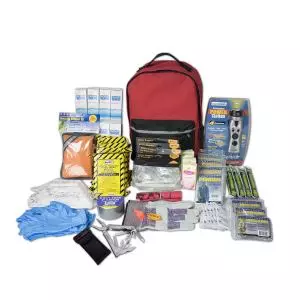 Ready America Deluxe Emergency Kit
