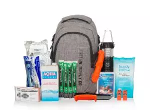 Sustain Supply Co. Essential 2-Person Emergency Survival Bag