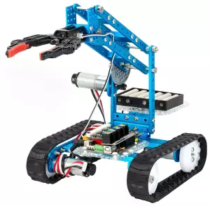 Pecyn Robot Ultimate Makeblock