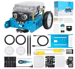 Sameeblock mBot Coding Kit Robot Kit