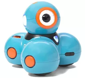 Kit Robot Dash Bengkel Wonder