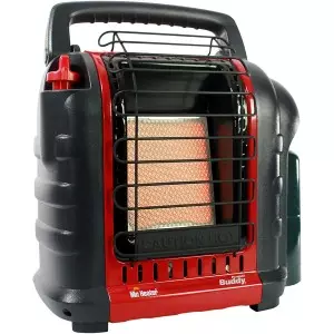 Мистер Heater F232000 MH9BX Buddy