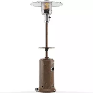 homelabs gas patio heater