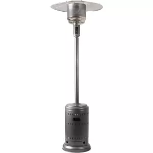 Amazon basics outdoor heater