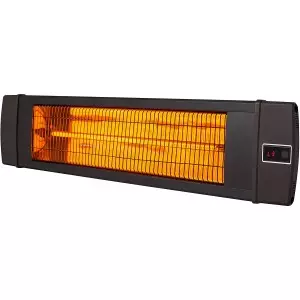 Dr. Infrared Heater