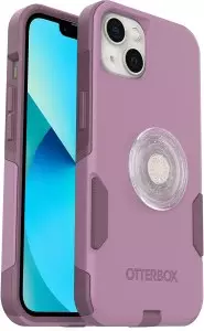Otterbox COMMUTER IPHONE 13 ANT – (MAVEN WAY) + PopSockets PopGrip