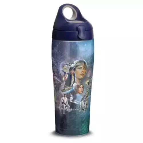 tervis তারকা যুদ্ধ উদযাপন স্টেইনলেস স্টীল টাম্বলার