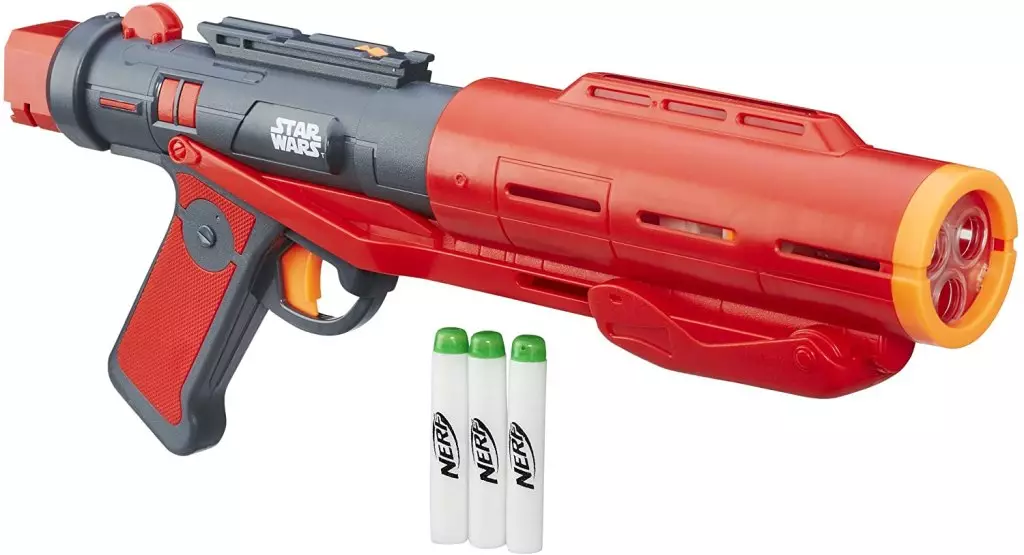 rogue one nerf imperial dead trooper blaster