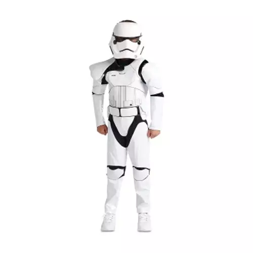 star wars stormtrooper kostúm