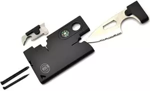 multitool voor creditcards