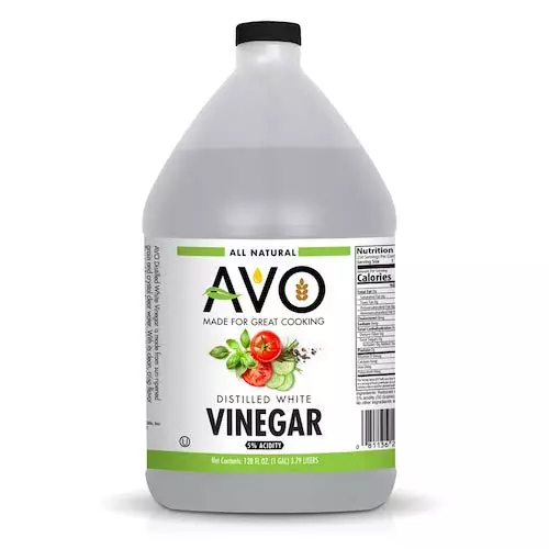 AVO Distilled White Vinegar