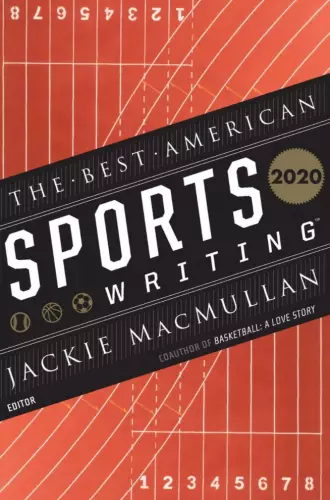 Pi bon Espò Ameriken Writing 2020 ki te edite pa Glenn Stout ak Jackie Macmullan