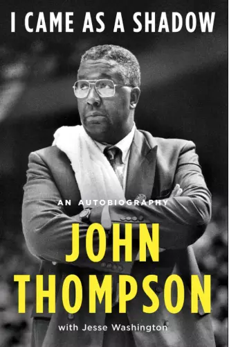 I Come as a Shadow: An Autobiography deur John Thompson