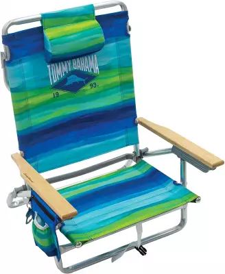 składane krzesło plażowe tommy bahama