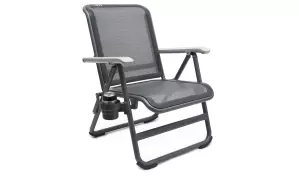 Składane krzesło ogrodowe yeti
