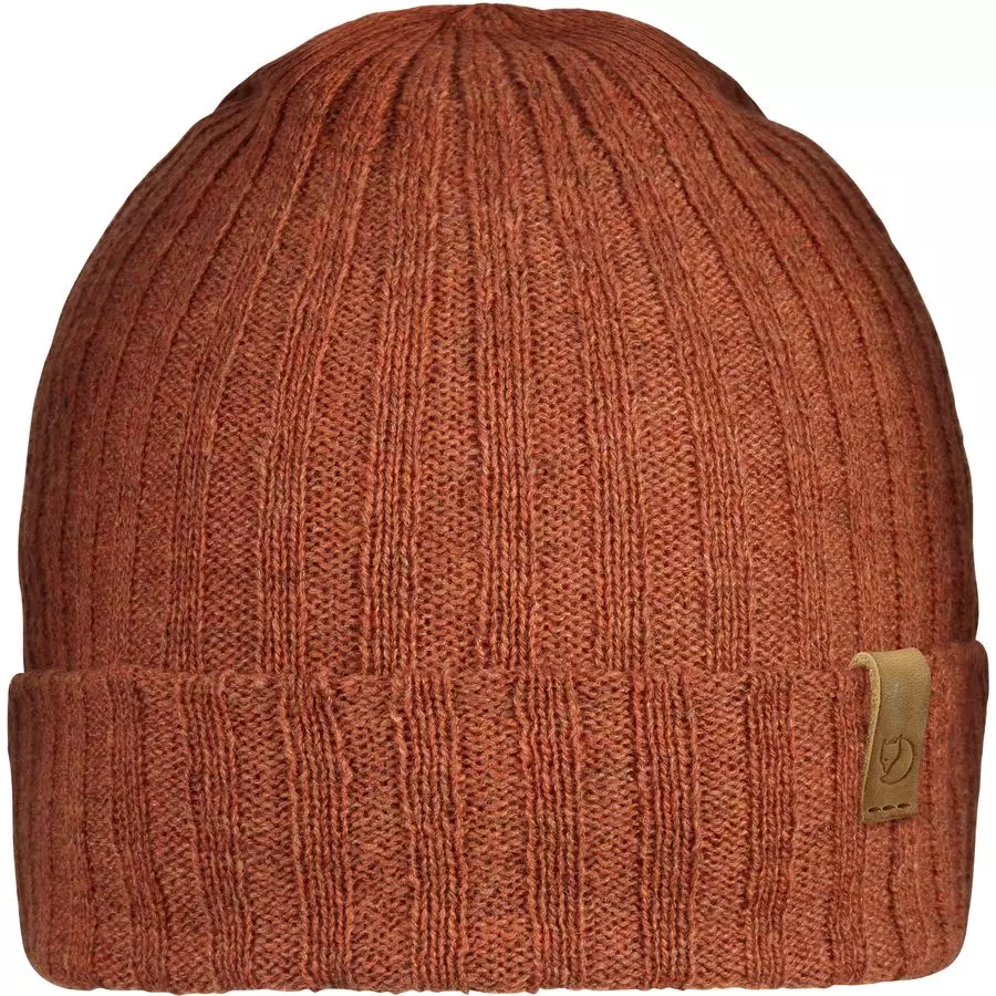 Fjallraven Byron Thin Hat; найкращі шапки для лисих хлопців