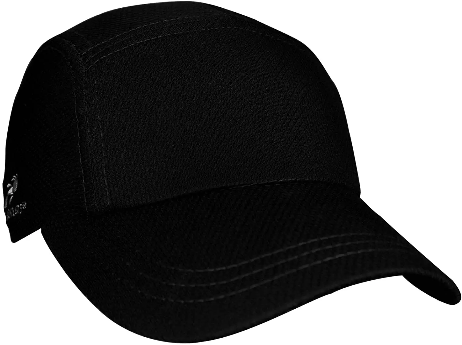 Chapéu de corrida Headsweats; melhores chapéus para carecas