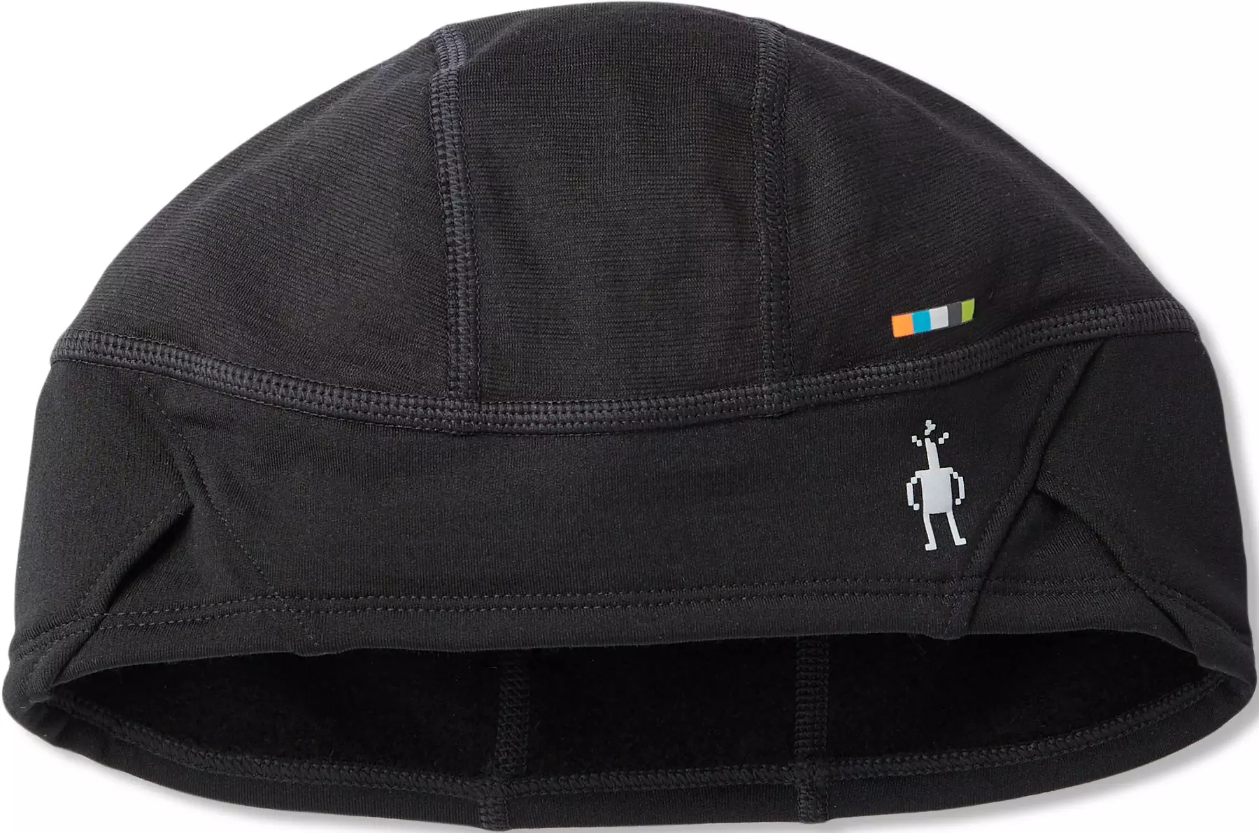 Smartwool merino športna kapa iz flisa; najboljši klobuki za plešaste fante