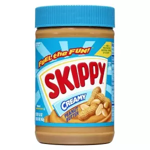 SKIPPY Creamy Kacang Mentega