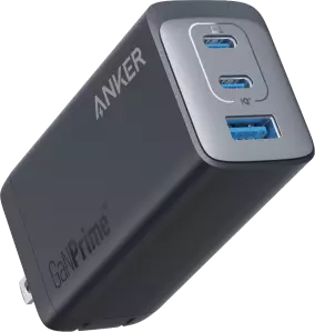 Anker 737 Charger
