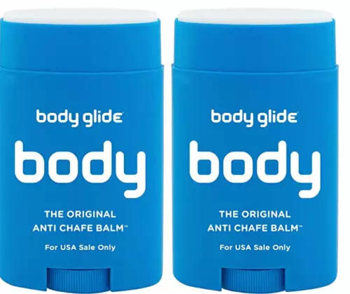 Body Glide Anti-Chafe Balsam