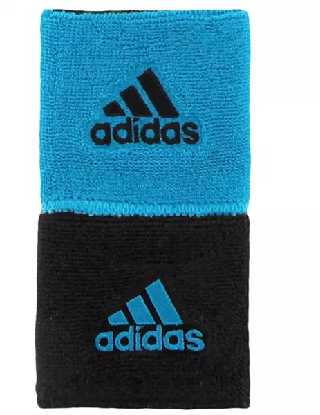 Adidas Wrist Sweatband