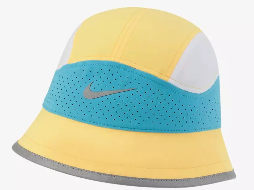 Nike Perforated Bucket Hat