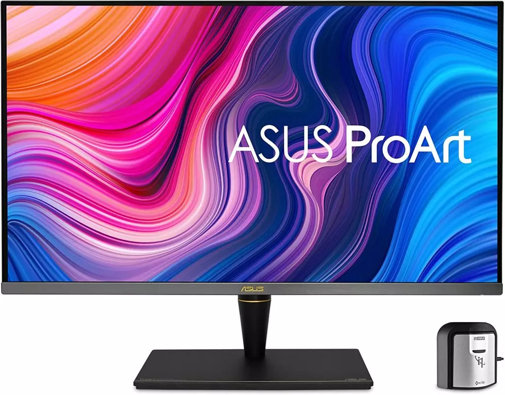 Asus ProArt Display PA32UCX-PK ミニ LED モニター