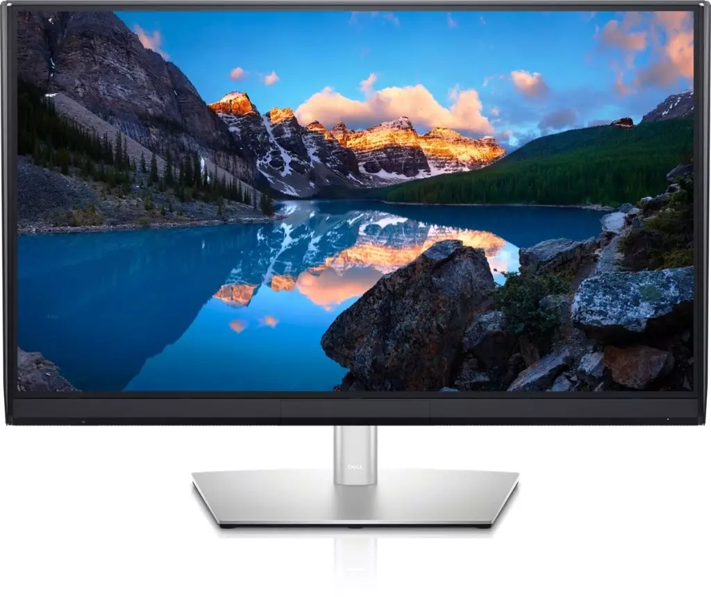 Dell UltraSharp 32 HDR PremierColor մոնիտոր