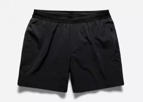 Ten Thousand Session Shorts