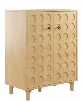 Ashlynn bar cabinet