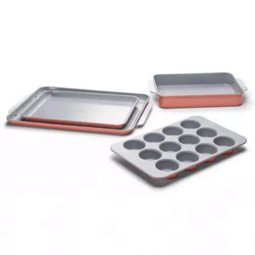 Caraway Bakeware ਅੱਧਾ