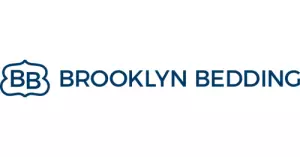 лого на спално бельо Бруклин