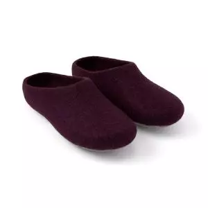 ama-slippers woboya bemvelo, izipho zomama abanobuciko