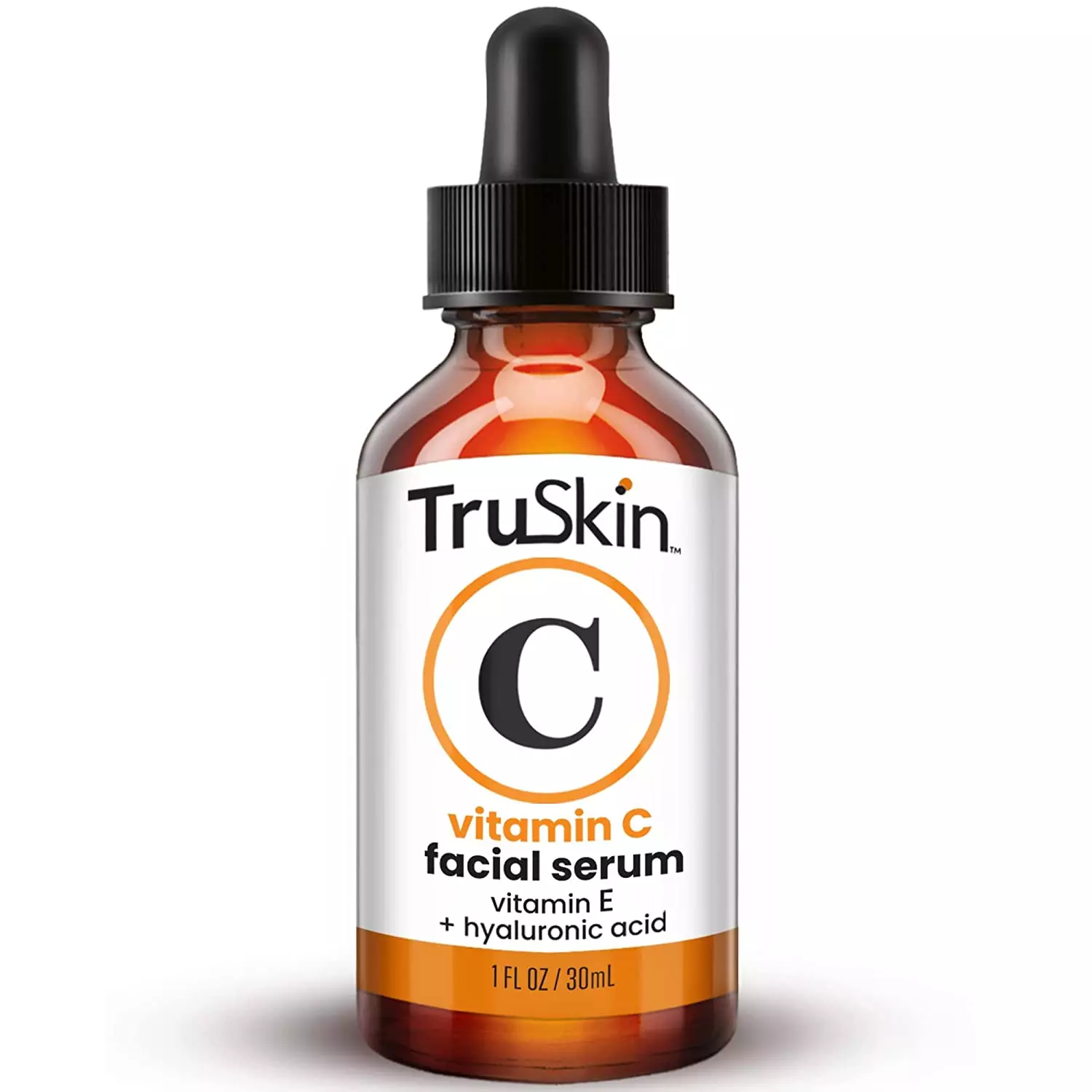 TruSkin Vitamina Ċ Serum