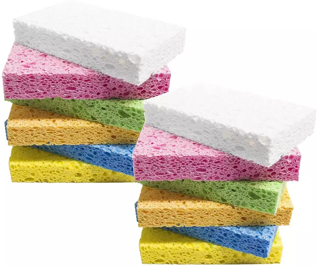 Arcliber Scrub Sponge