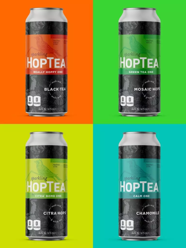 Hoplak Hoptea