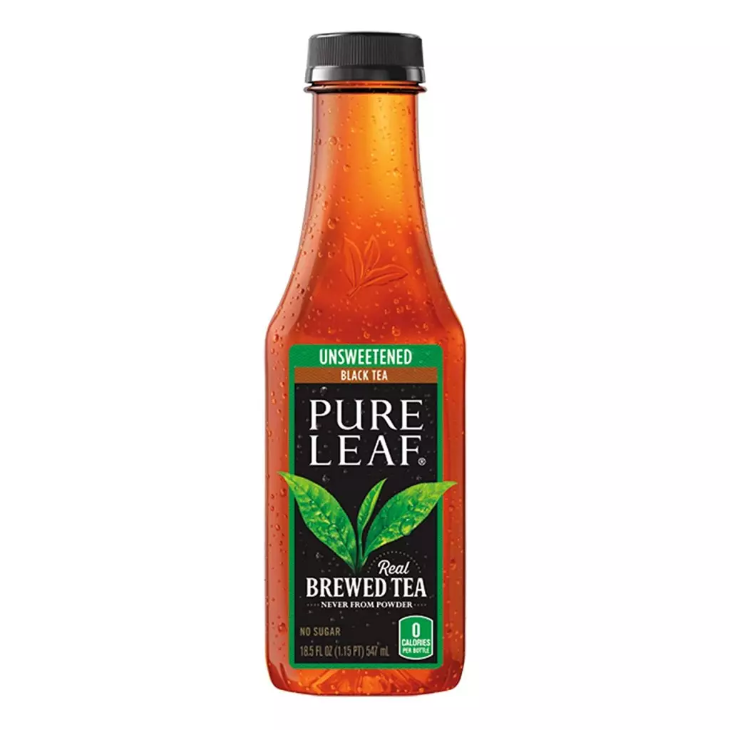 Pure Leaf Iced Tea